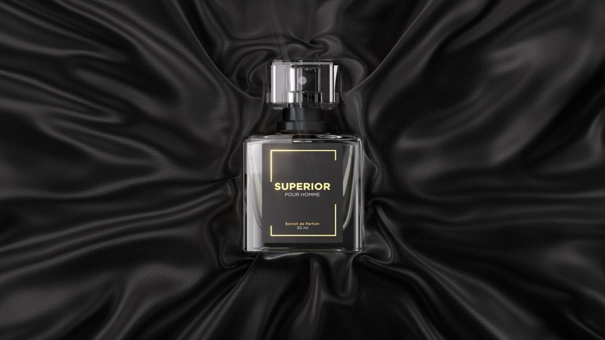 JK SUPERIOR Pour Homme 30ml, 69,90