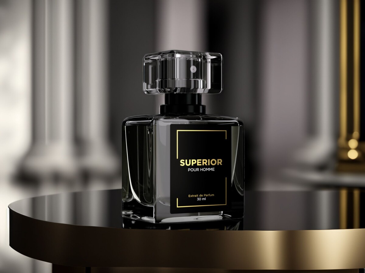 JK SUPERIOR Pour Homme 30ml, 69,90