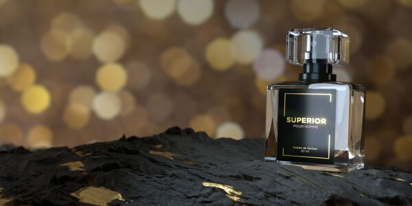 JK SUPERIOR Pour Homme 30ml, 69,90